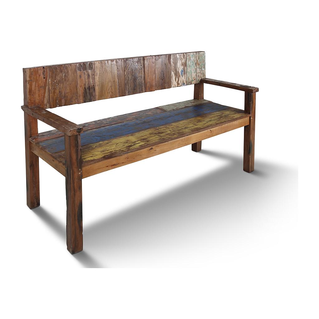 Bali Bench | Möbelpark