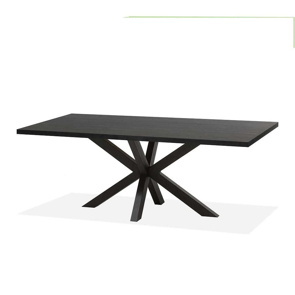Maßtisch 160+ Lamin, Robusta Novac | Möbelpark