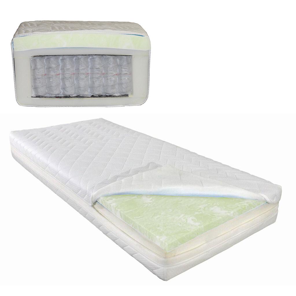 Pocket-1000/Topper inside | Möbelpark